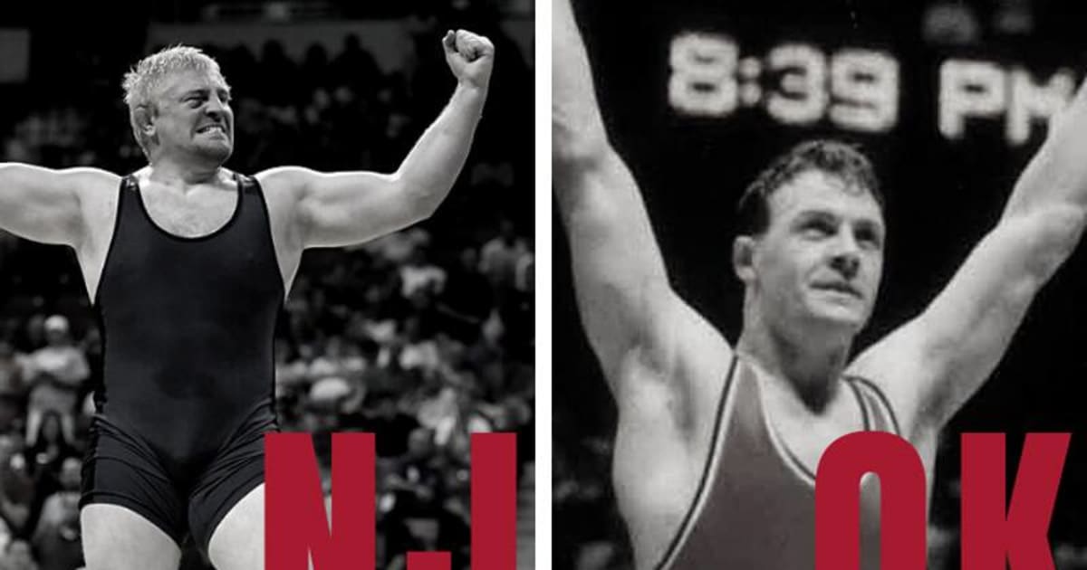 USA Wrestling | 50th Junior Nationals fantasy bracket semifinals summary: Steve Mocco vs. Pat Smith